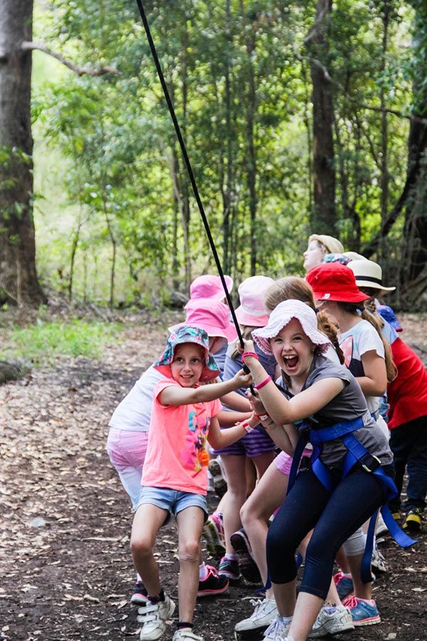 Camp Activities | YMCA Camping